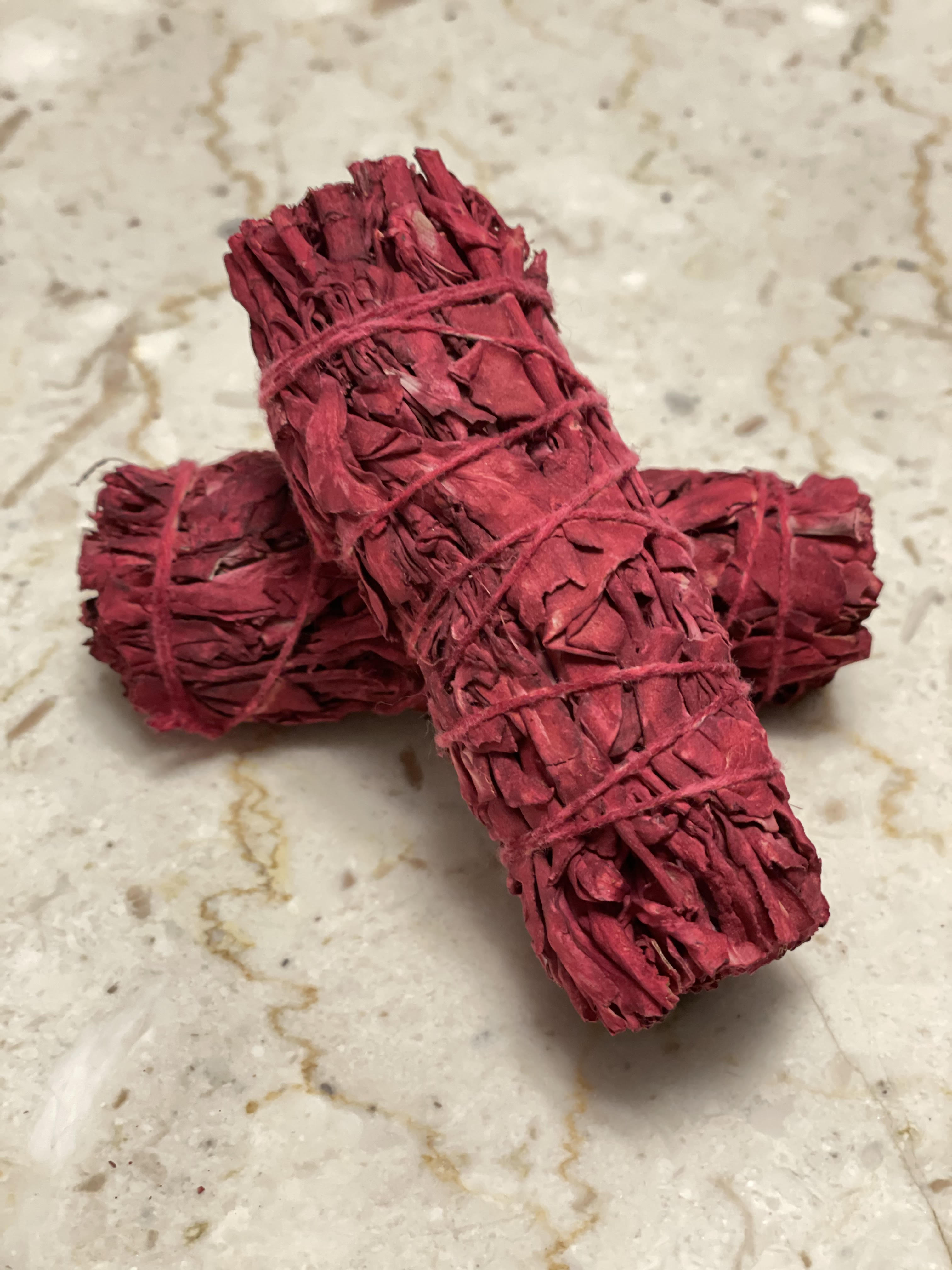 Dragon's Blood Sage – TheLittleSage